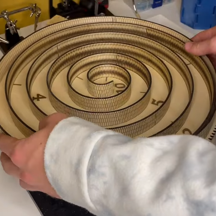 clock | PlanetArduino