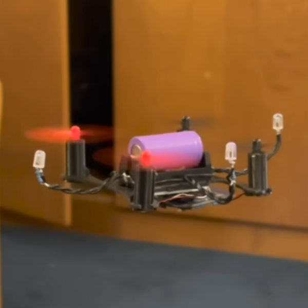 Drone Motion Capture The Open Source Way Hackaday 3559