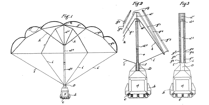 Ejector Seats: The Rocket Chairs That Save Lives | Hackaday