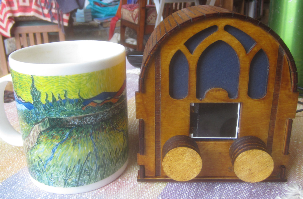 22 | November | 2023 | Hackaday | Page 2