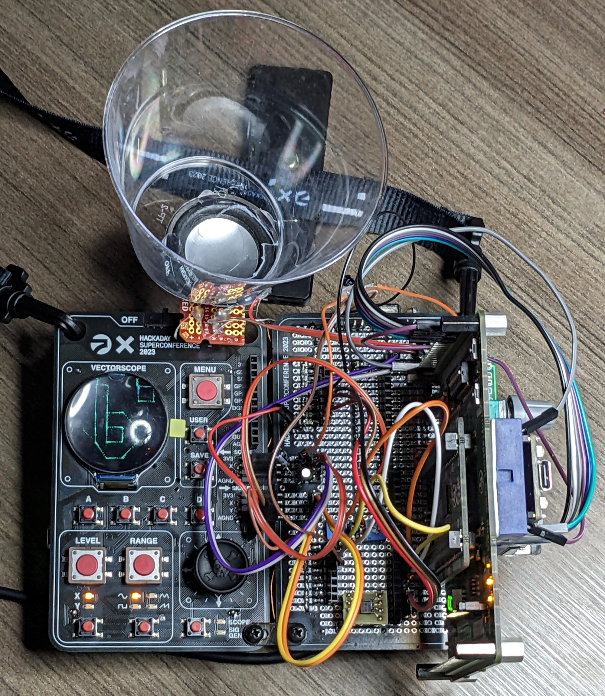 Badgehacking23_hard3 | Hackaday