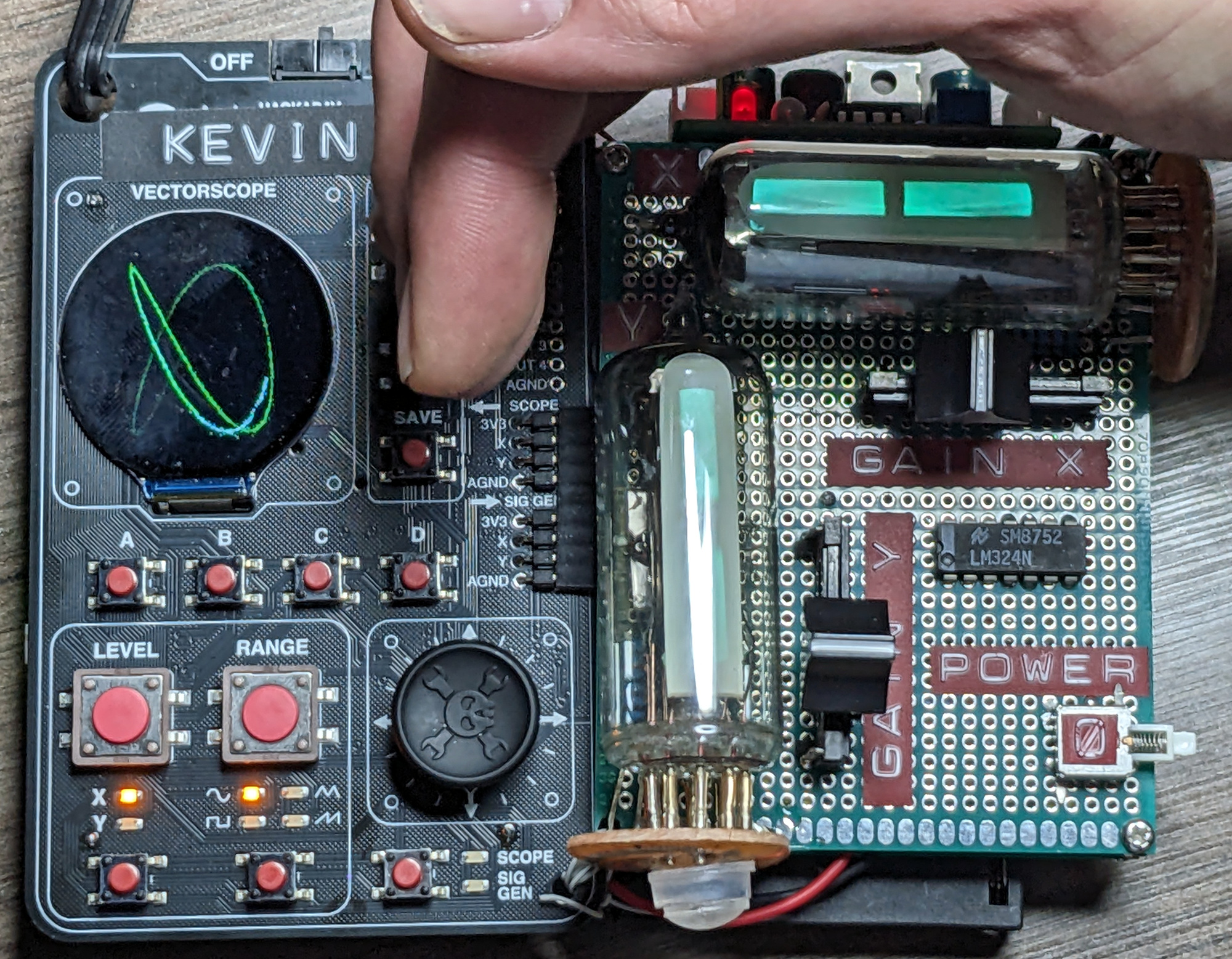 Badgehacking23_hard7 | Hackaday