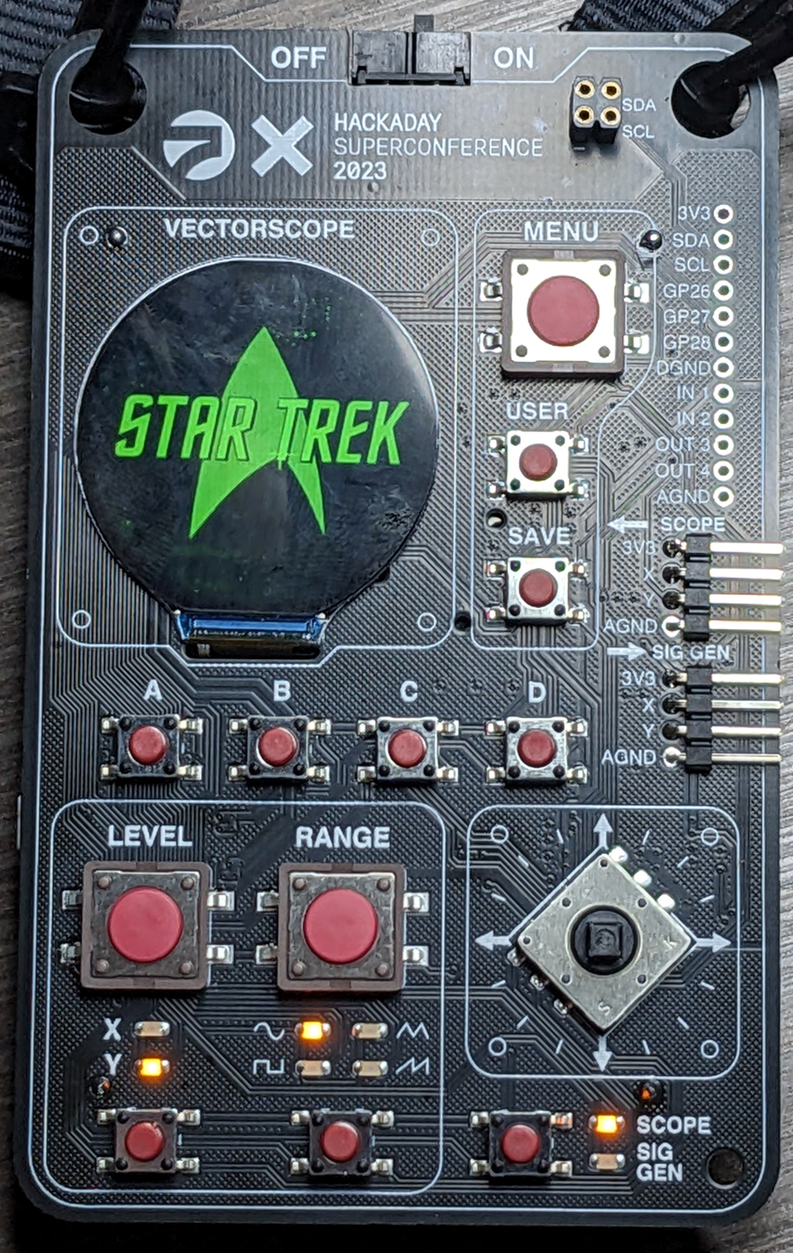 Badgehacking23_raster1 | Hackaday