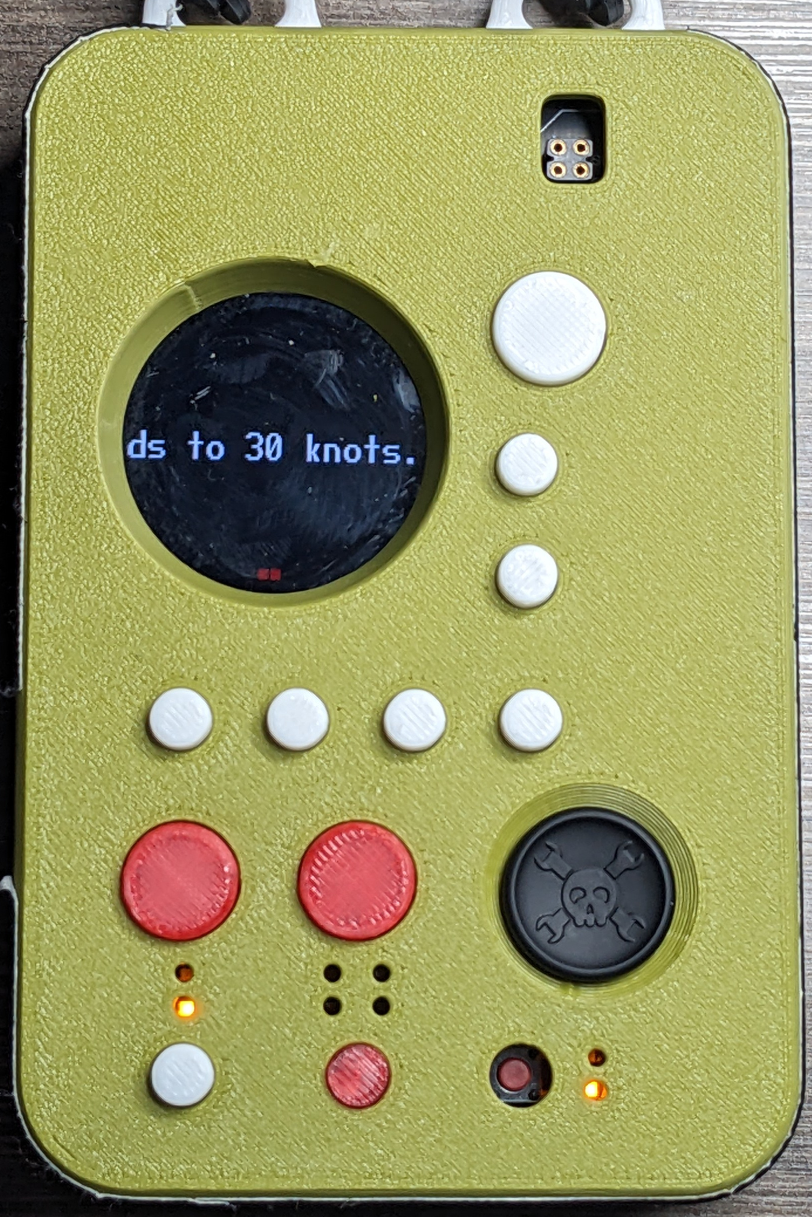 Badgehacking23_soft3 | Hackaday