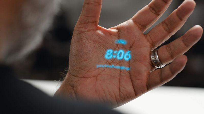 The AI Pin: A Smart Body Camera That Wants To Compete With Smartphones ...