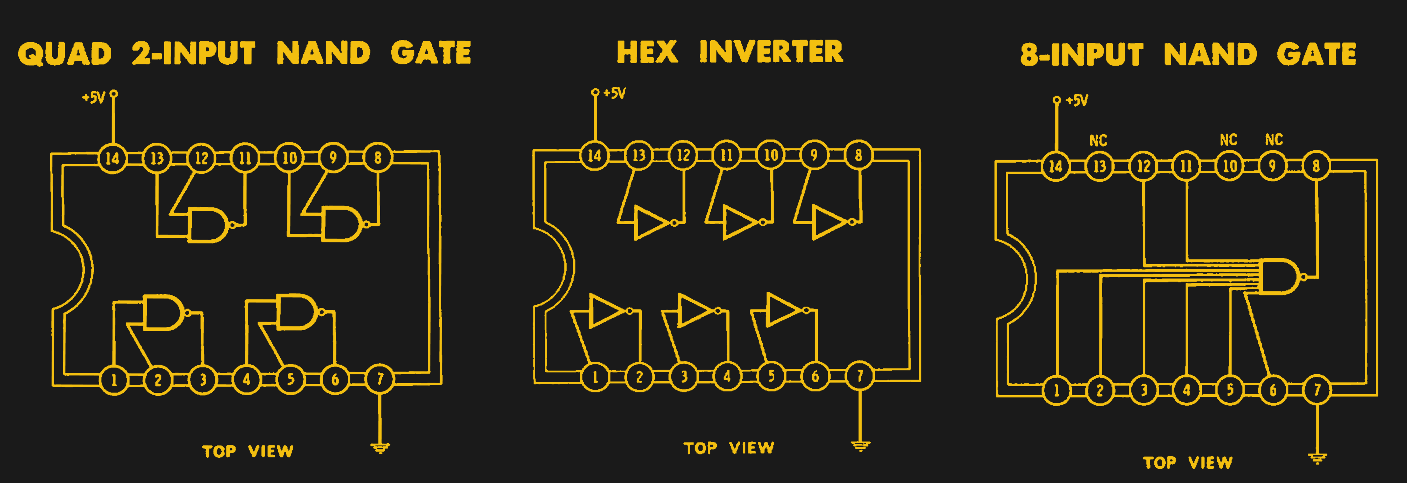 Vectorscope KiCad Redrawing Project | Hackaday