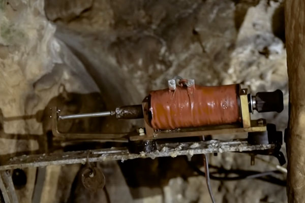 Virginia Cave Is The Largest Musical Instrument In The World | Hackaday