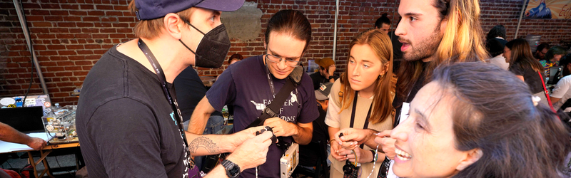 Supercon_folks_blogview | Hackaday