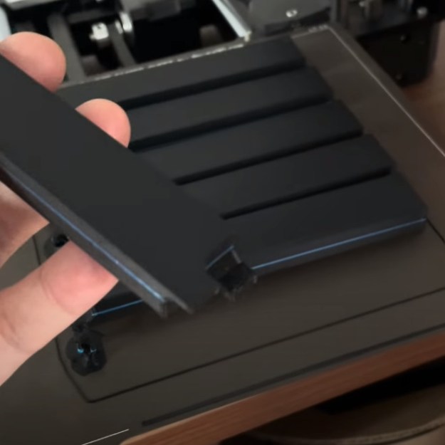 3D Printing Your Own Triboelectric Generators | Hackaday