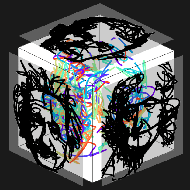 Multi-View Wire Art Meets Generative AI | Hackaday