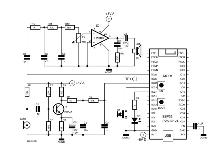 Esp8266 And Micropython By Elektor Issuu