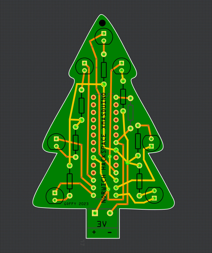 PCB Hacks | Hackaday