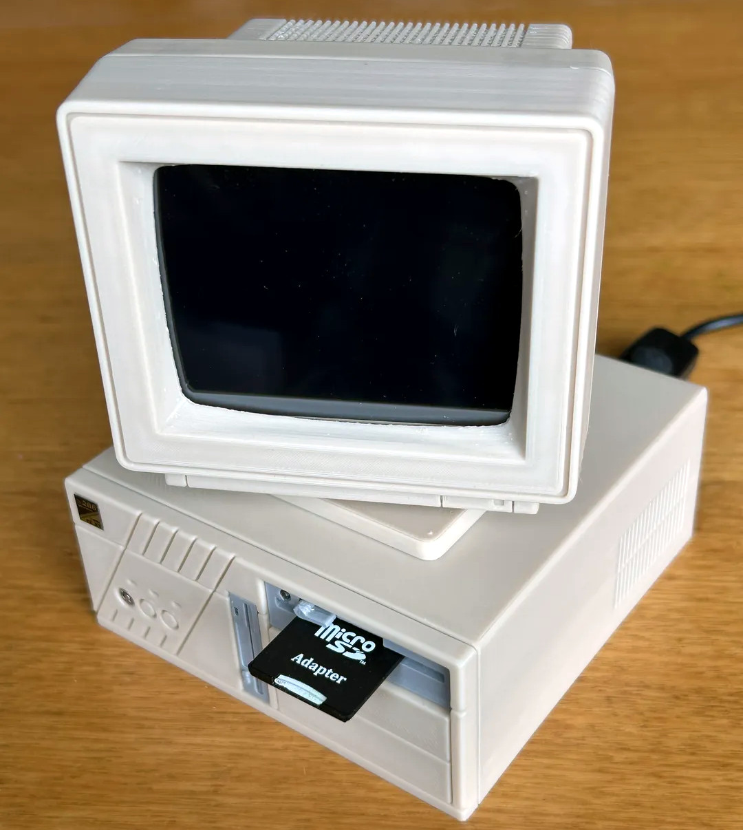 Mini Computer | Hackaday