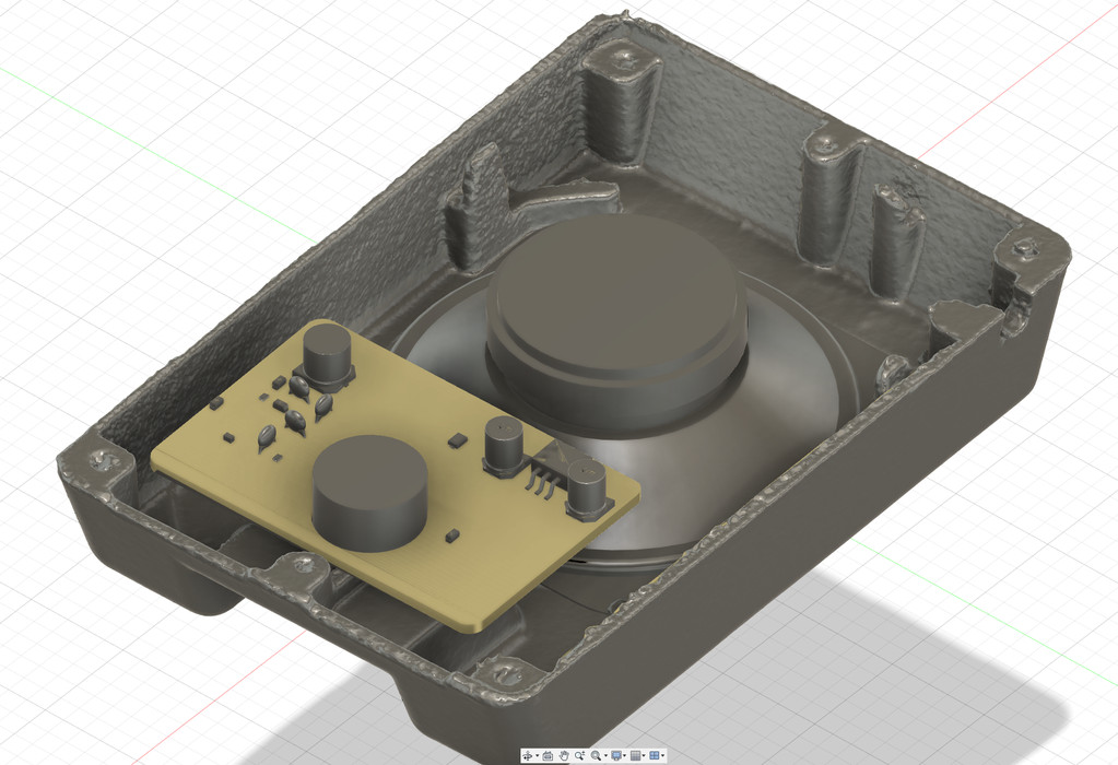 Fusion360 | Hackaday