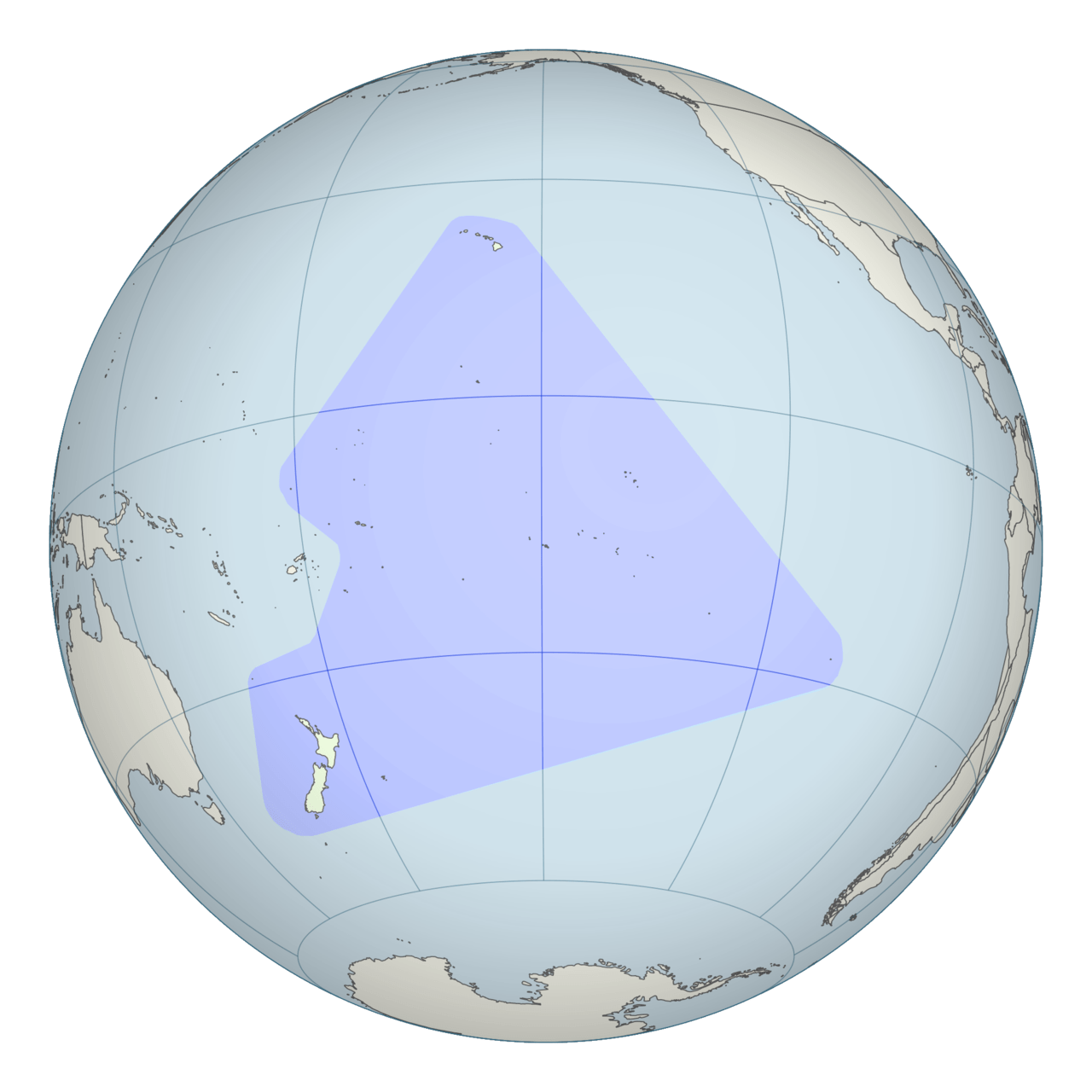 Polynesian Wayfinding Traditions Let Humans Roam The Pacific Ocean ...
