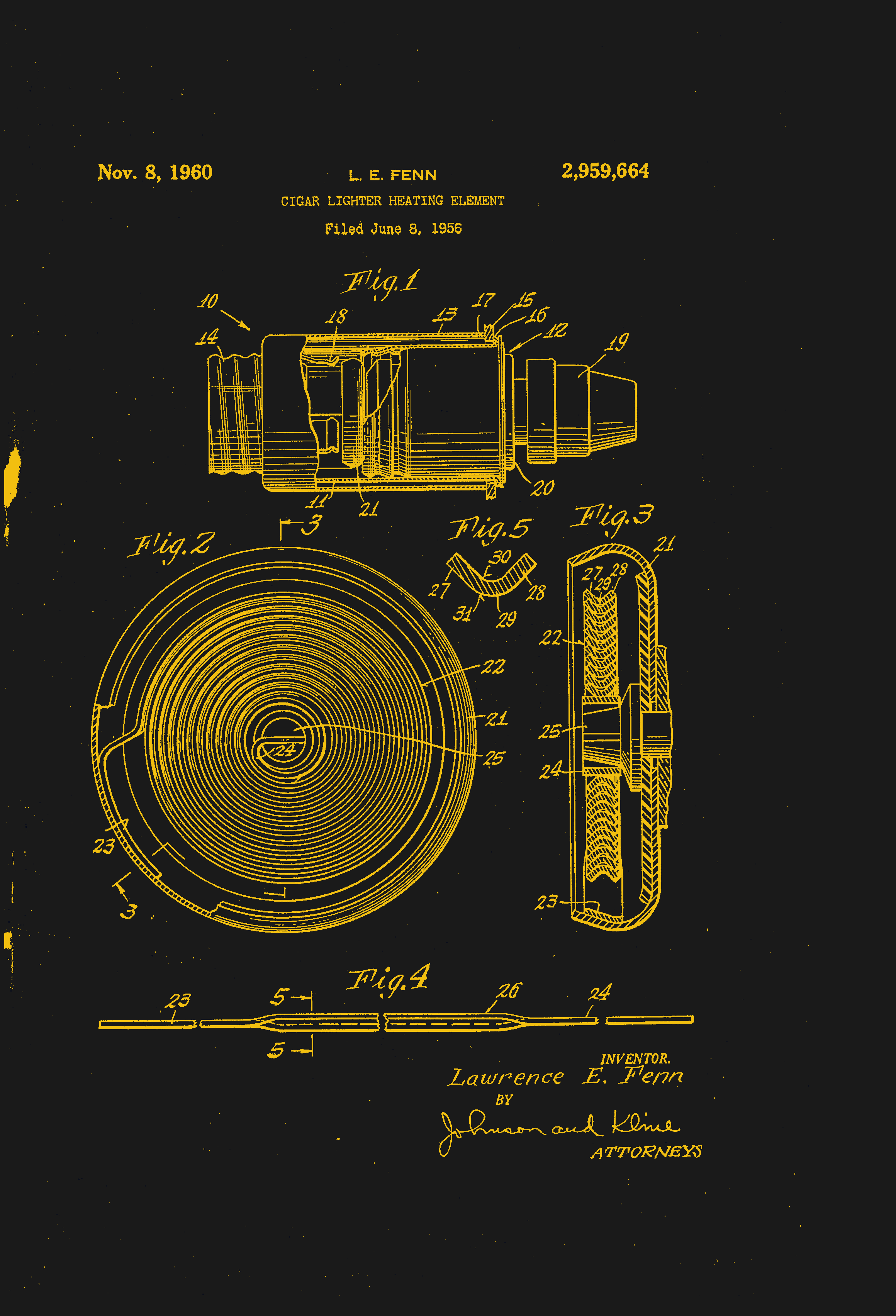 How Much Longer Will Cars Have Cigarette Lighter Ports? | Hackaday