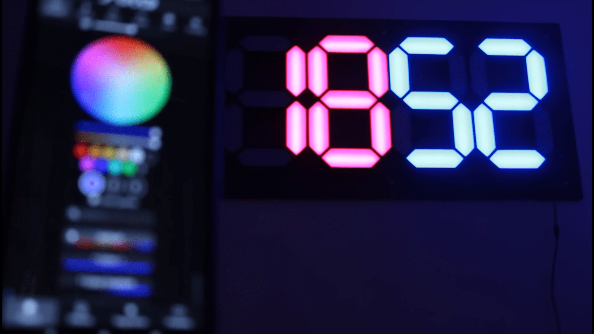 Led Tiles | Hackaday