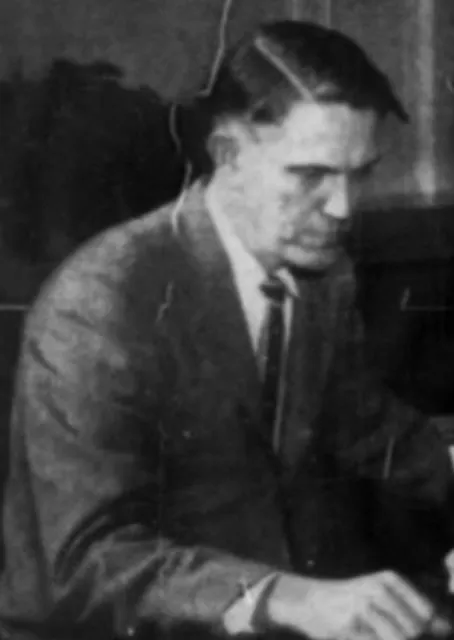 DB Cooper Case Could Close Soon Thanks To Particle Evidence | Hackaday