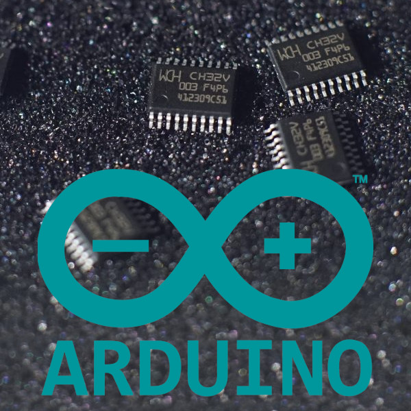 Ch32 Risc V Mcus Get Official Arduino Support Hackaday