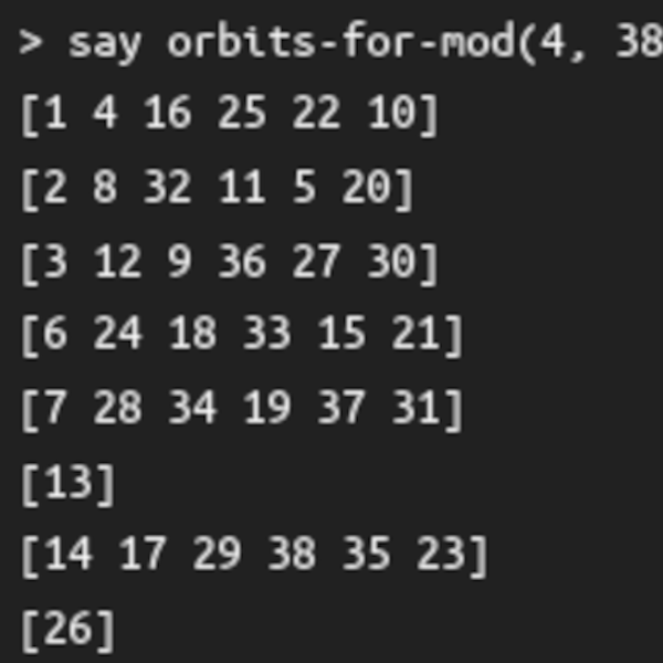 Random Number Generation By Brain Hackaday