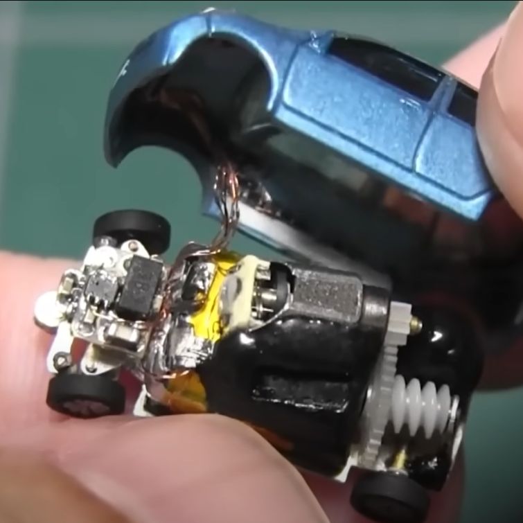Blog | Hackaday | Fresh Hacks Every Day | Page 23