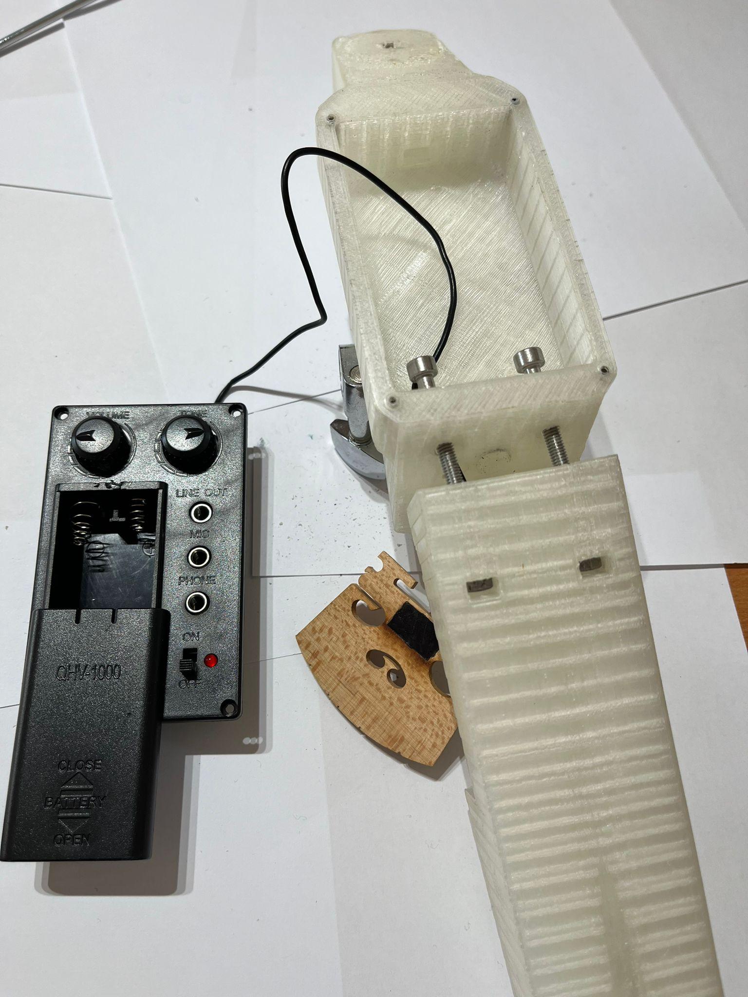 Musical Hacks | Hackaday