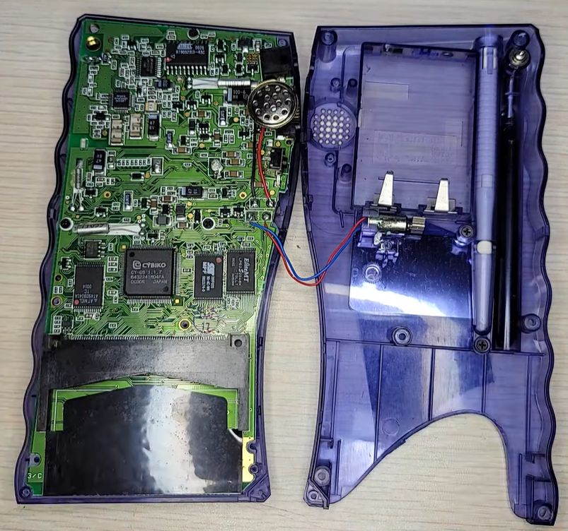 Blog | Hackaday | Fresh Hacks Every Day