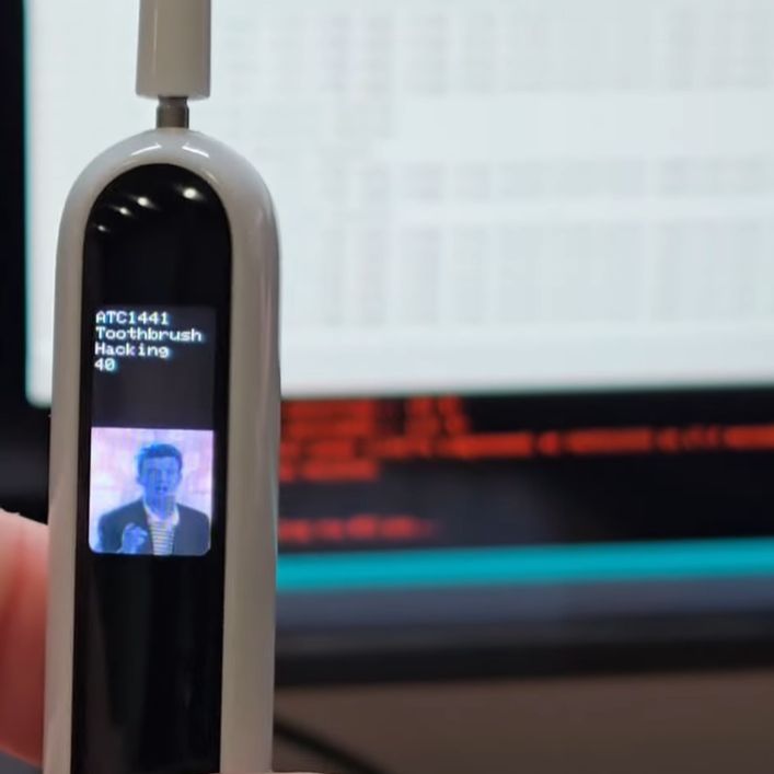 Reverse Engineering | Hackaday | Page 2