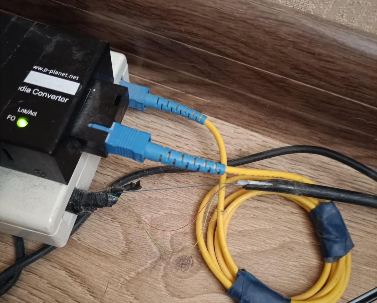 Ethernet For Hackers: Equipment Exploration | Hackaday