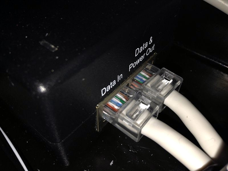 Ethernet For Hackers: Equipment Exploration | Hackaday