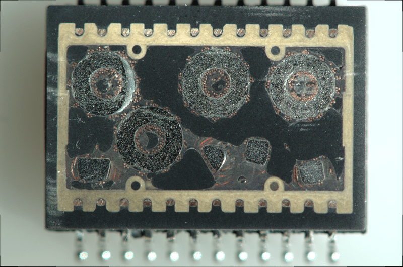 Ethernet For Hackers: Transformers, MACs And PHYs | Hackaday