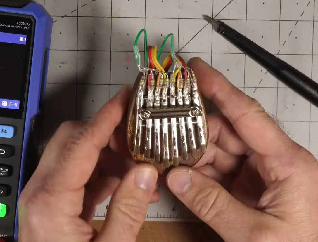 Musical Hacks | Hackaday