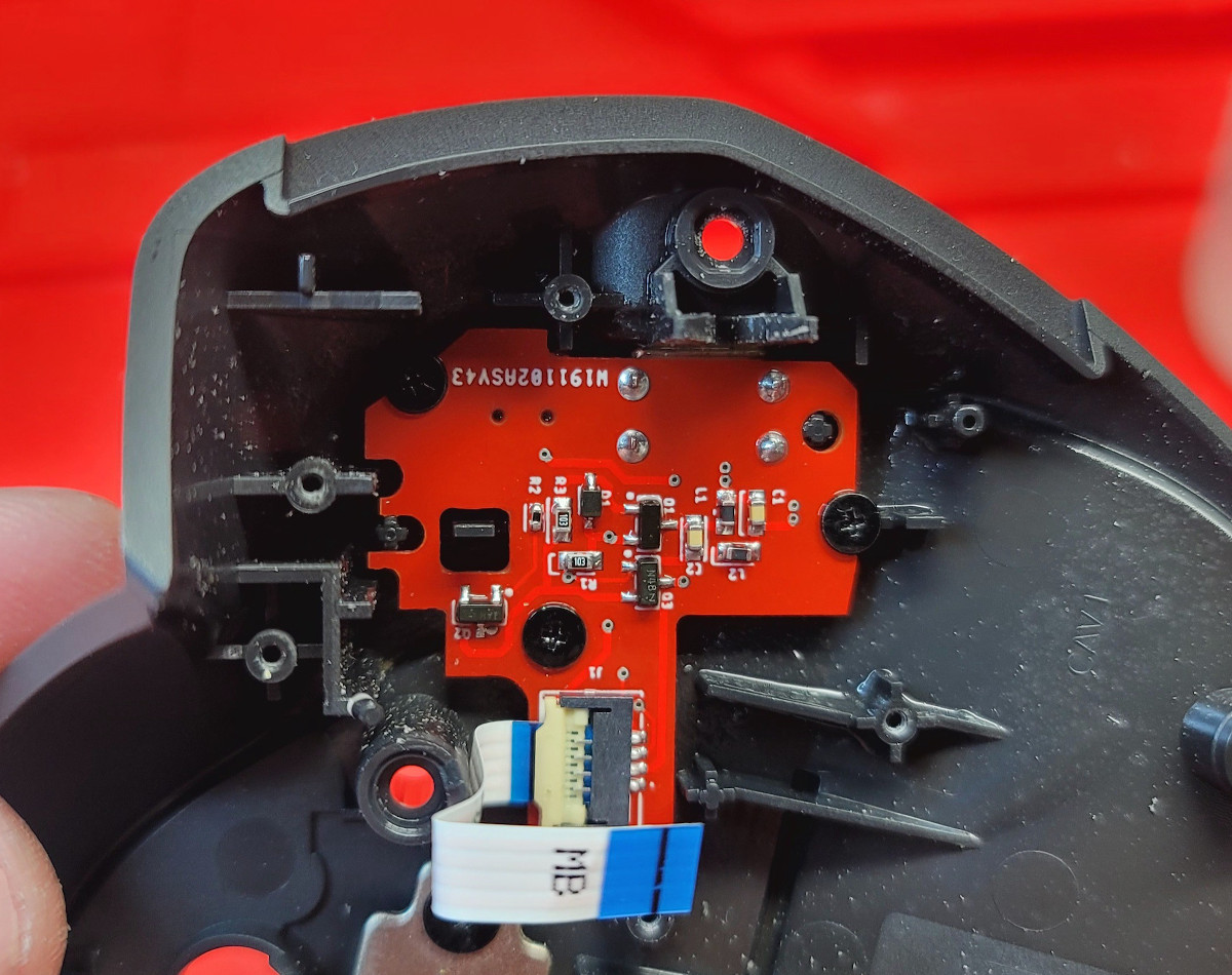 Peripherals Hacks | Hackaday