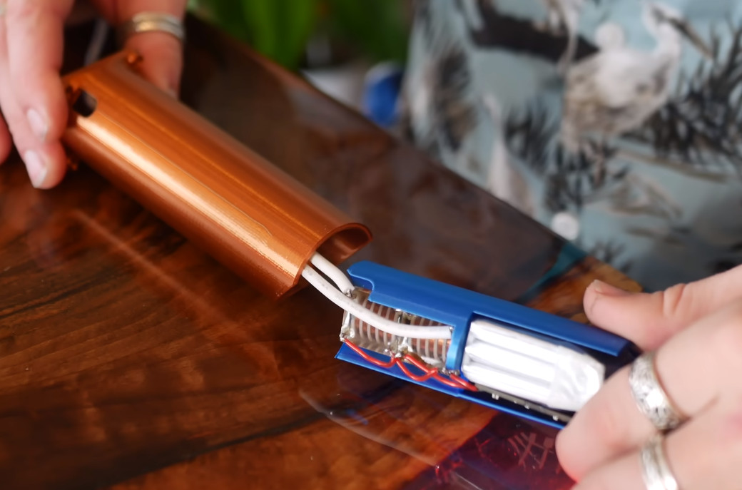 Tom Nardi | Hackaday