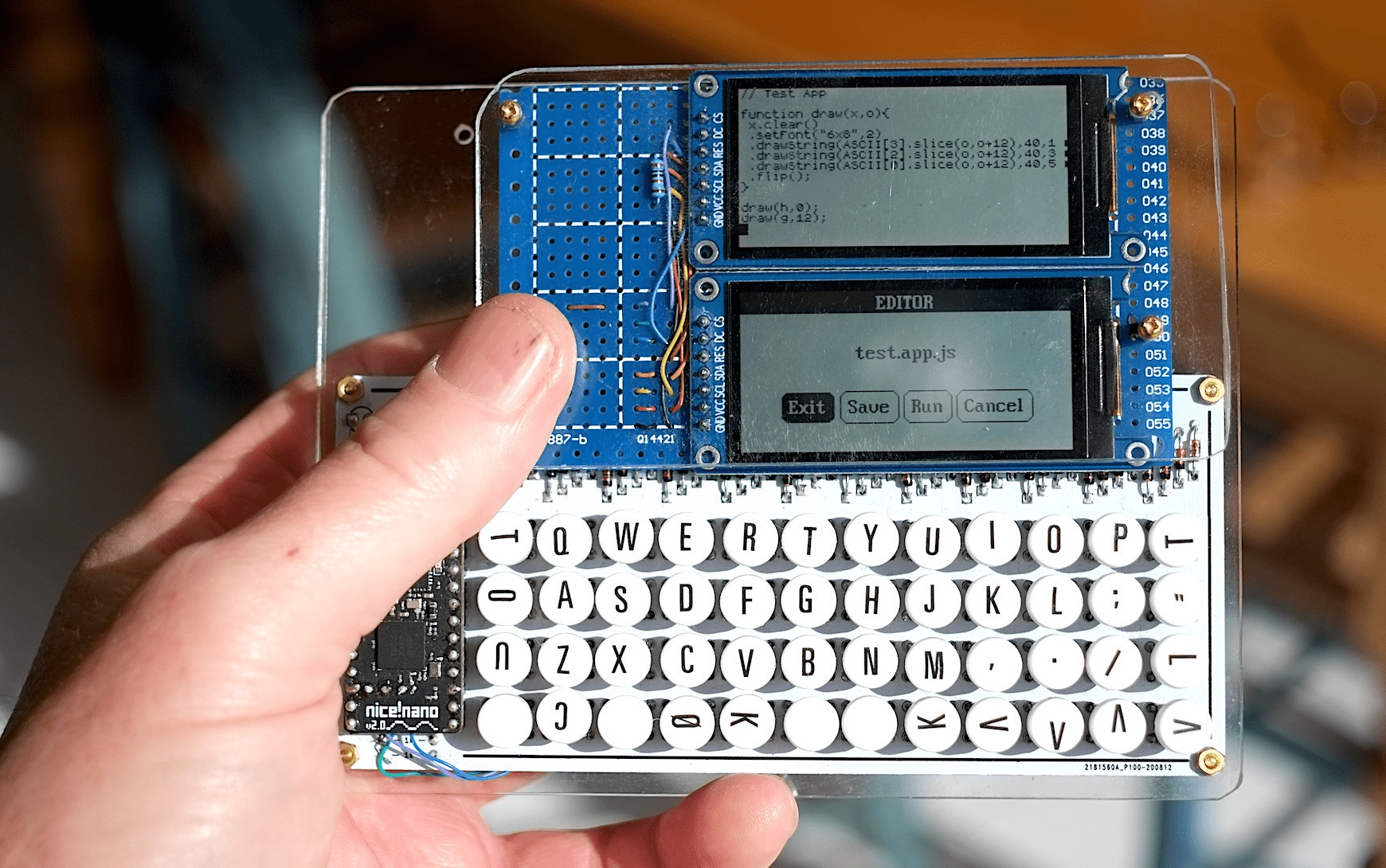 Blog | Hackaday | Fresh Hacks Every Day | Page 6