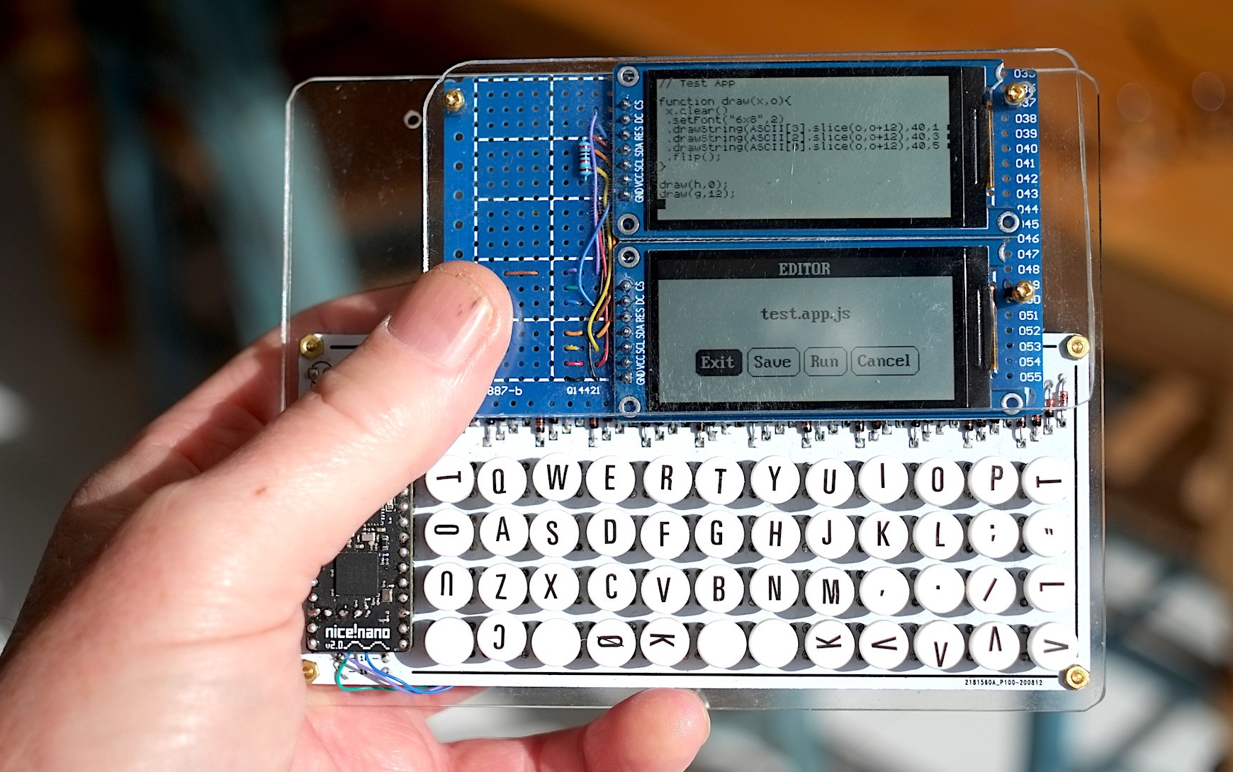 Blog | Hackaday | Fresh Hacks Every Day | Page 6