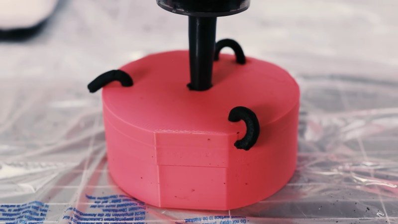 Recreating The Pop Ball | Hackaday