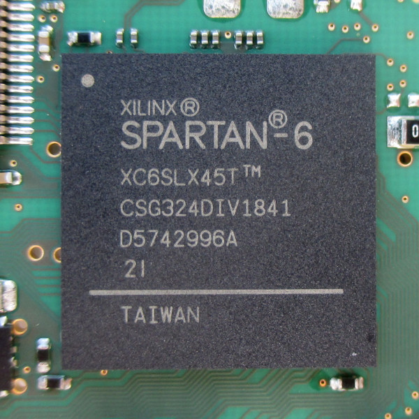 Bit Serial Cpu Ultra Tiny Vhdl Based Cpu With Forth Interpreter Hackaday