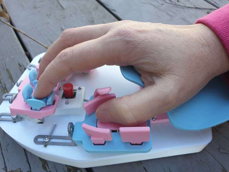 Svalboard-fit | Hackaday