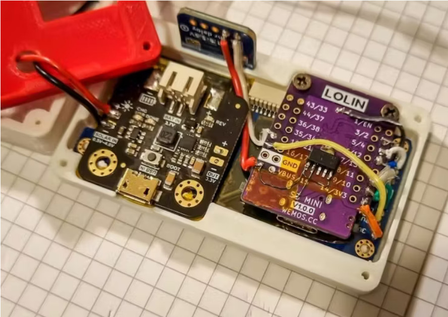 ESP32 | Hackaday