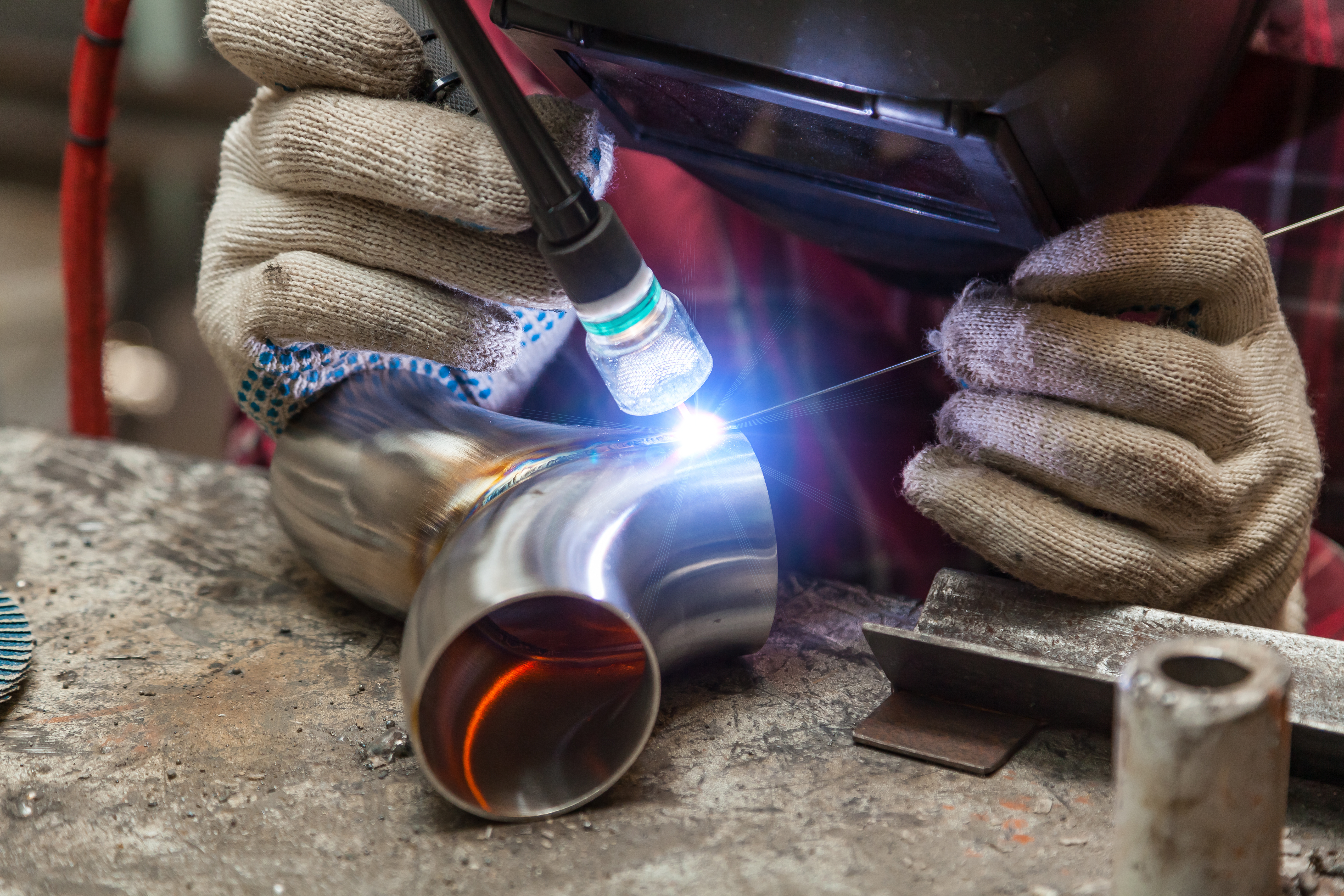 Mining And Refining: Tungsten | Hackaday