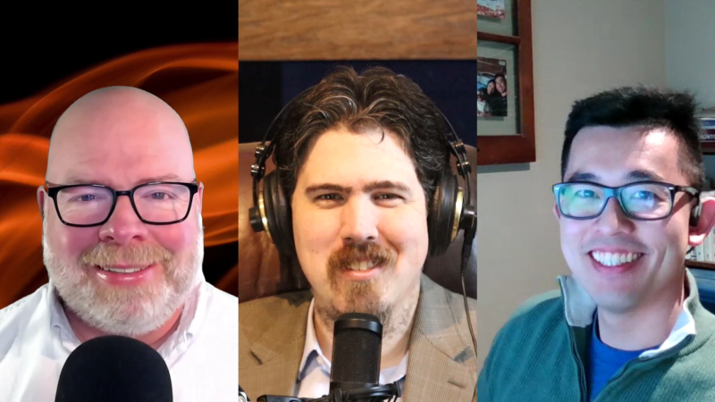 FLOSS Weekly Episode 773: NodeBB — Don’t Do The Math | Hackaday