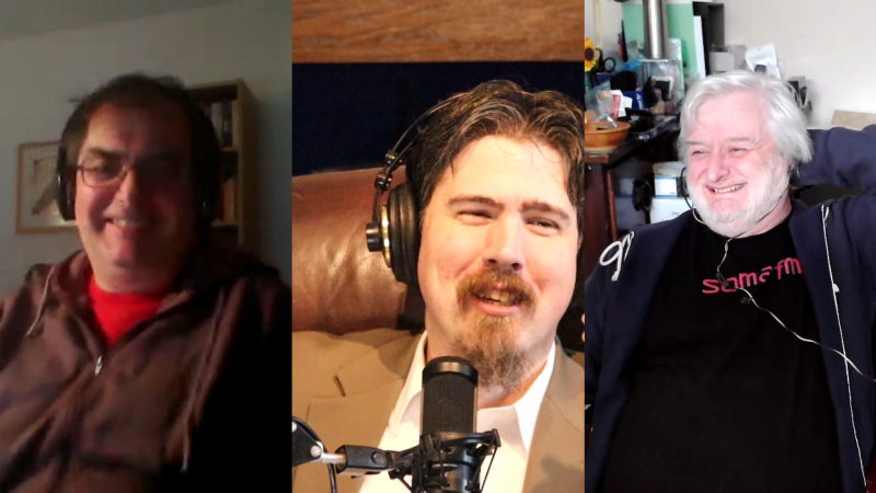 FLOSS Weekly Episode 776: Dnsmasq, Making The Internet Work Since 1999 | Hackaday