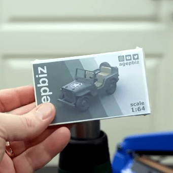 Kit Card | Hackaday