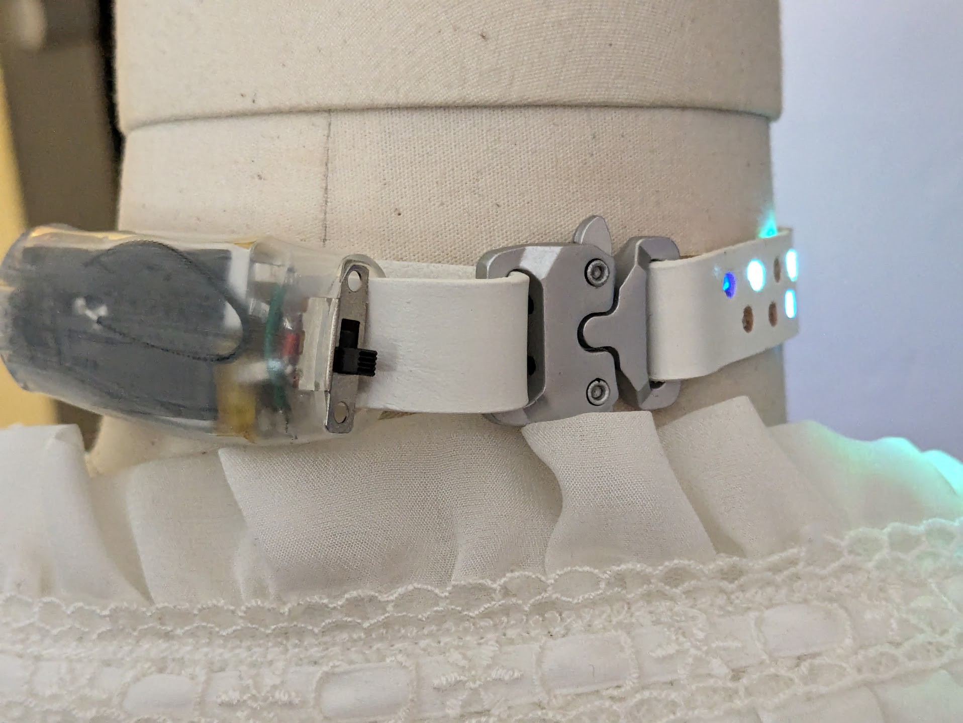 Blinkenlights | Hackaday