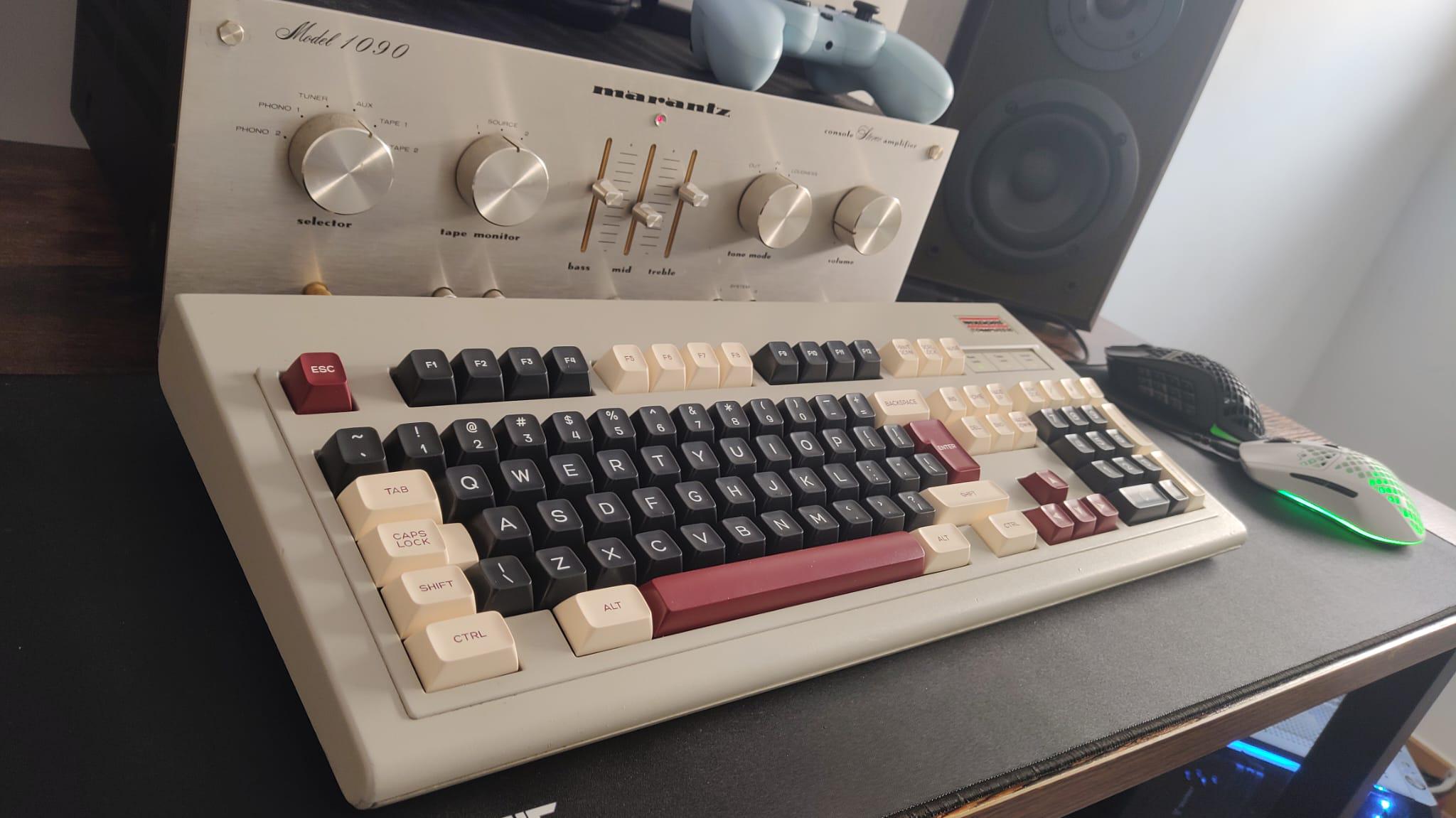 Cherry-marantz-centerfold | Hackaday