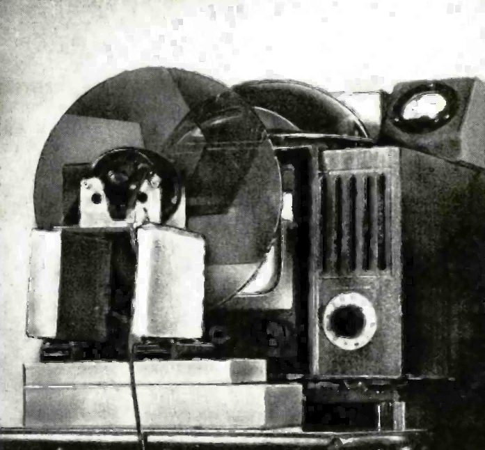 The Long Strange Trip To US Color TV | Hackaday