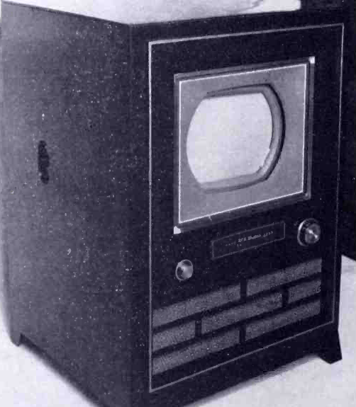 The Long Strange Trip To US Color TV | Hackaday
