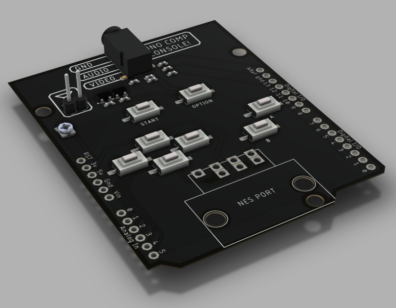 Arduino Uno Hackaday
