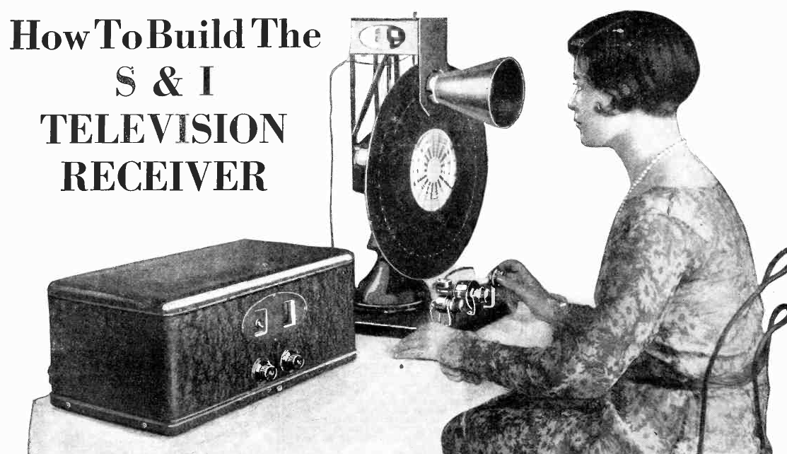 The Long Strange Trip To US Color TV | Hackaday